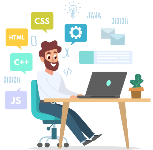 Hire Top Software Developer in India & USA- Dedicated Software Developers