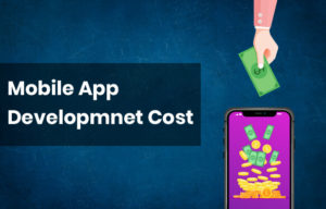 How Much Does It Cost To Build your Own Mobile App In 2020?
