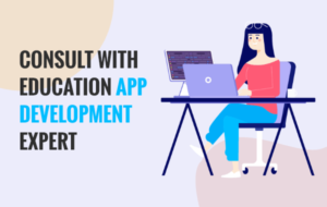 How to Build an Education Apps for Online Study?- Complete Guide