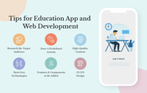 How to Build an Education Apps for Online Study?- Complete Guide
