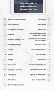27 Highly Effective Web Design Tips Backed by Research | Expert Guild