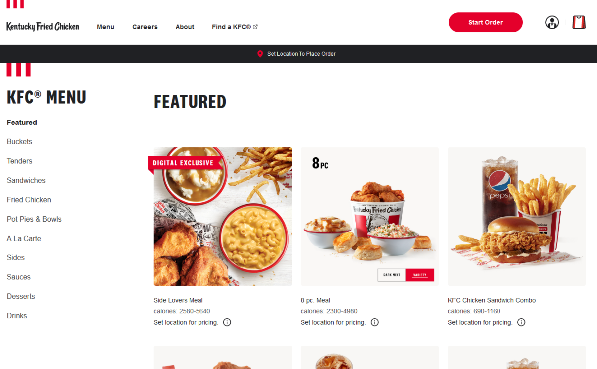 11 Tips to Create the Best Web Design for Your Restaurant