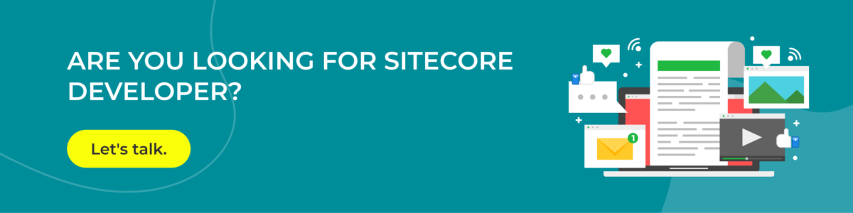 Complete Practice Guide for Sitecore Developer